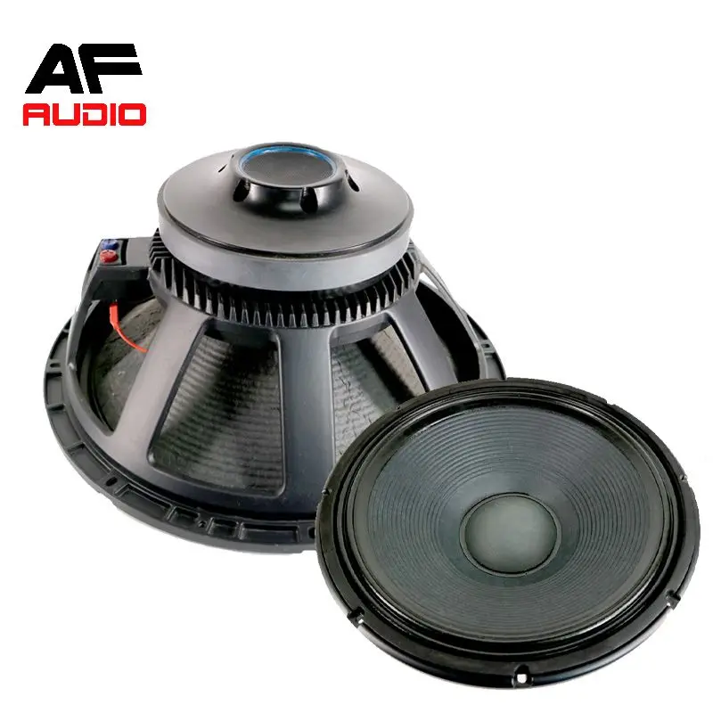 High Quality Pa System Speaker 18 Inch Speaker Pa With 4 Voice Coil Pa ...