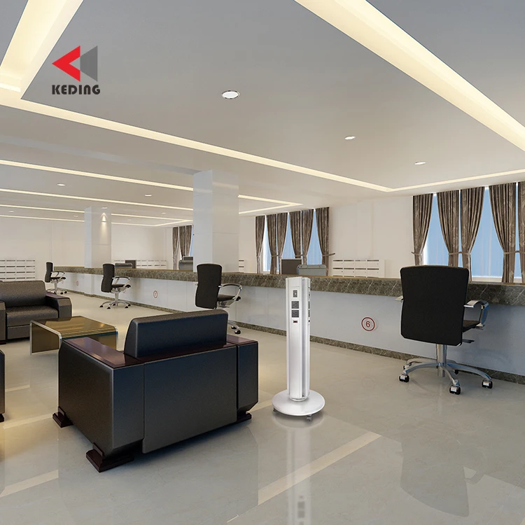 Power Tower Pole - Versatile Power Distribution Solutions