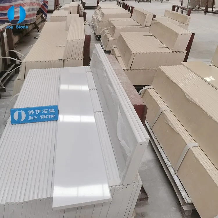 Alibaba.com: Pure White Solid Surface Prefinished Window Sill: Durable ...