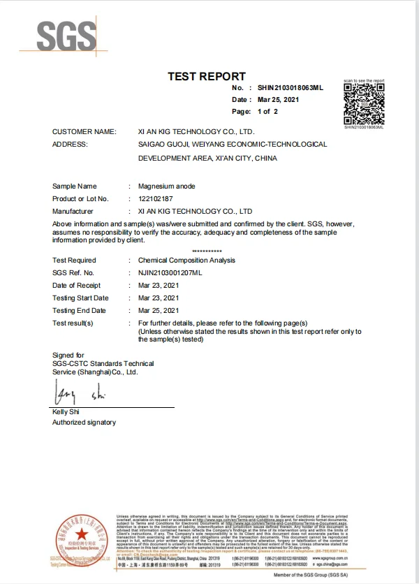 Cathodic Protection Junction Box - Reliable Anode Solutions