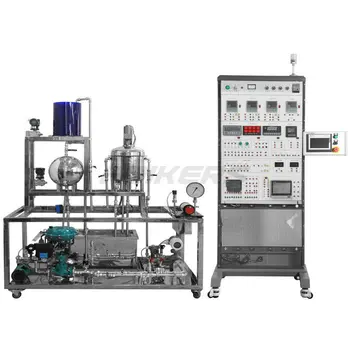 Process Pid Controller Trainer Kit Educational Equipment Elecktrikli ...