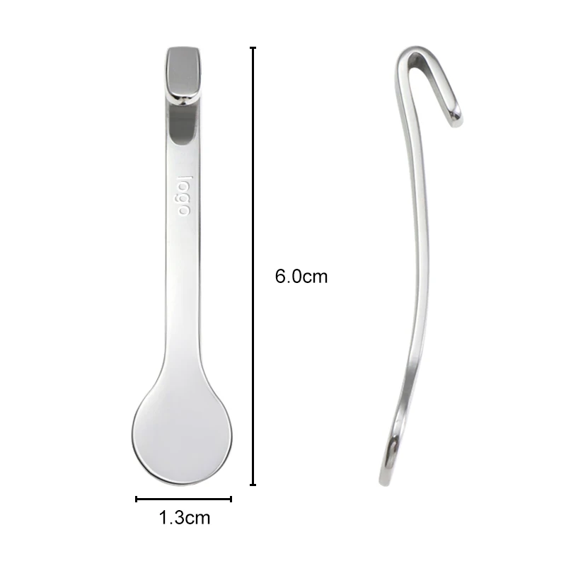 Stainless Steel Shilajit Spoon - Nature Purified Extract