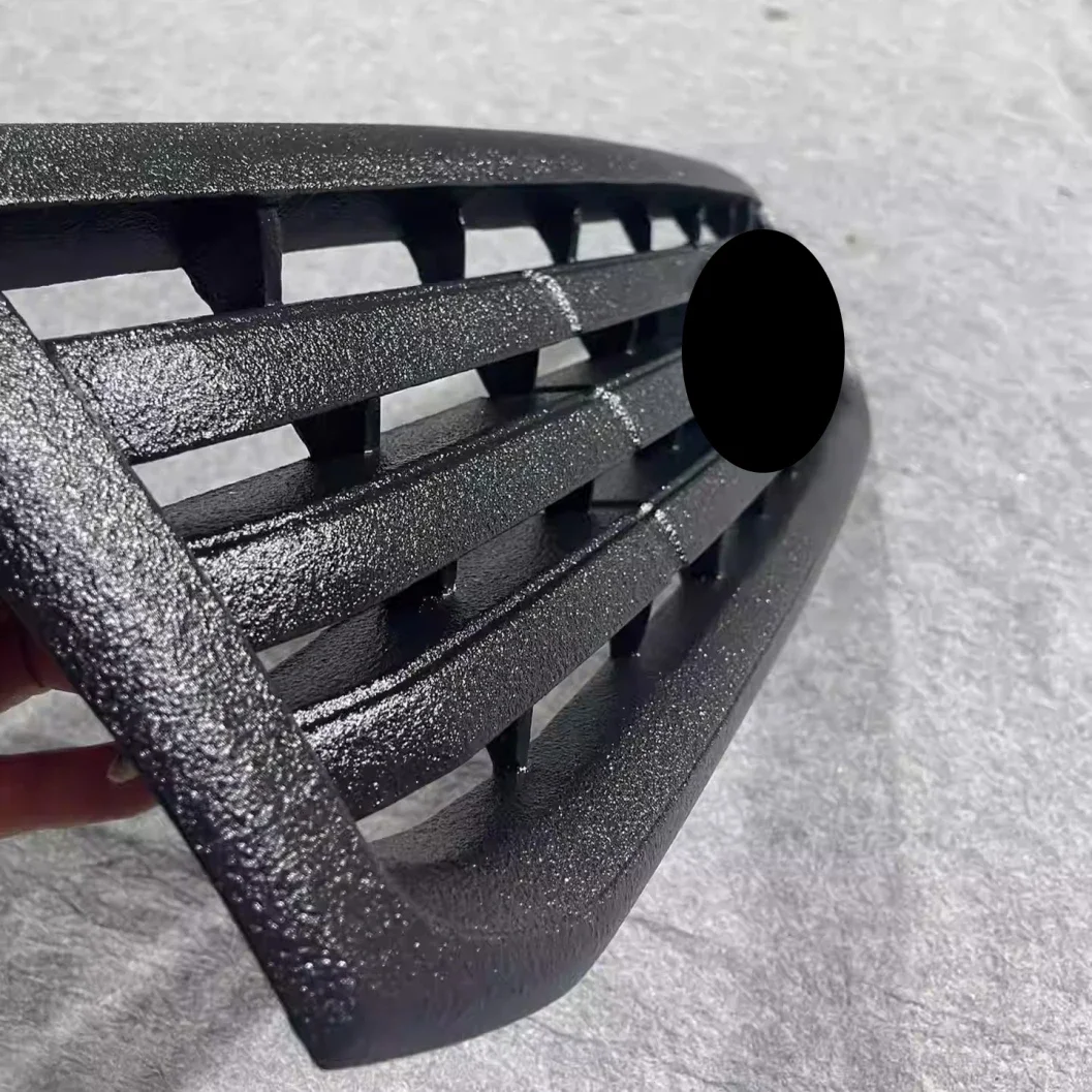 Grill Mask Grid Radiator Grille Assembly For Toyota Prado 2700 4000 ...