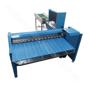 Manual Grader And Grading Automatic Egg Sorting Machine 10000 Pcs - Buy ...