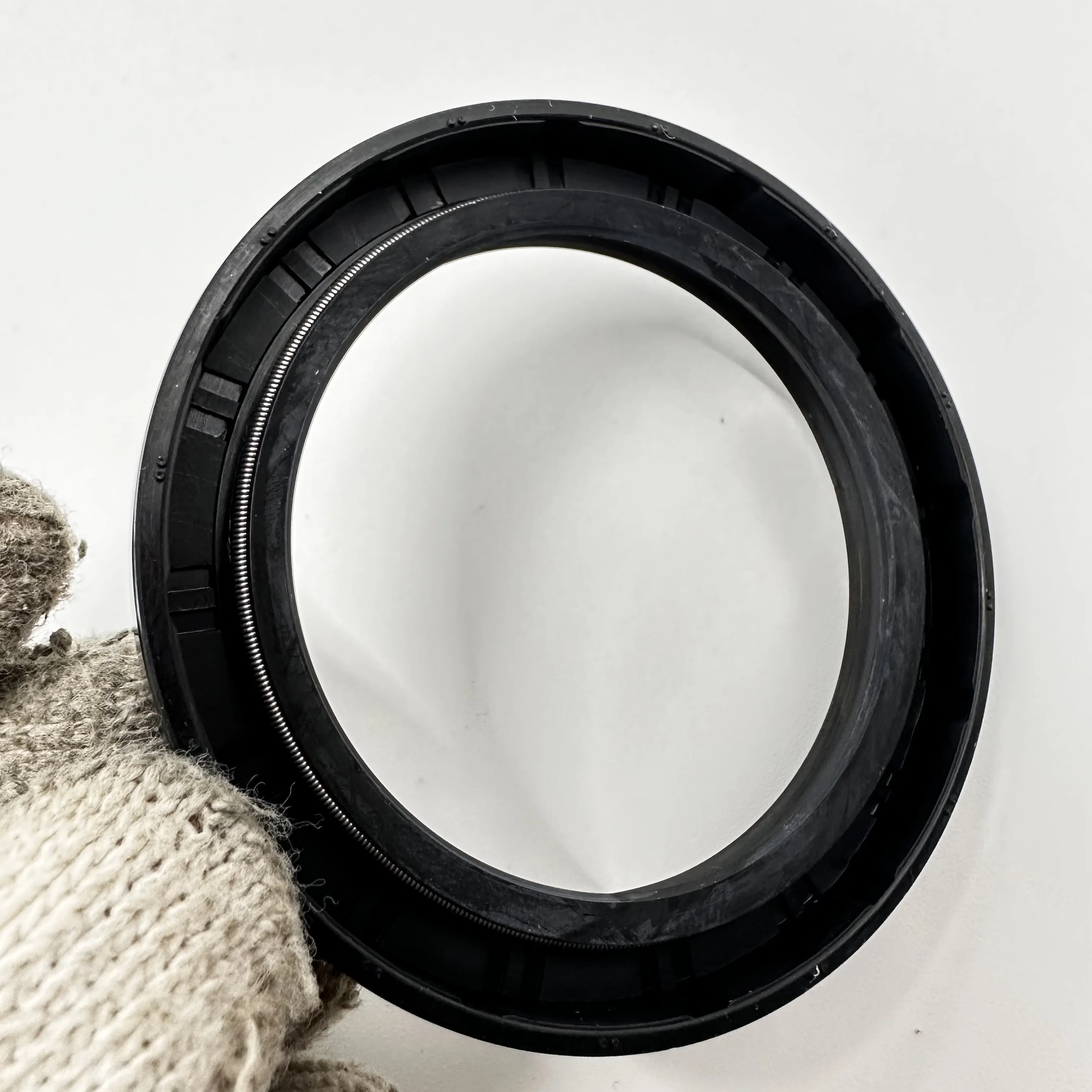 Hyundai IX35 Transfer Case Input Shaft Oil Seal - OEM 4745239000