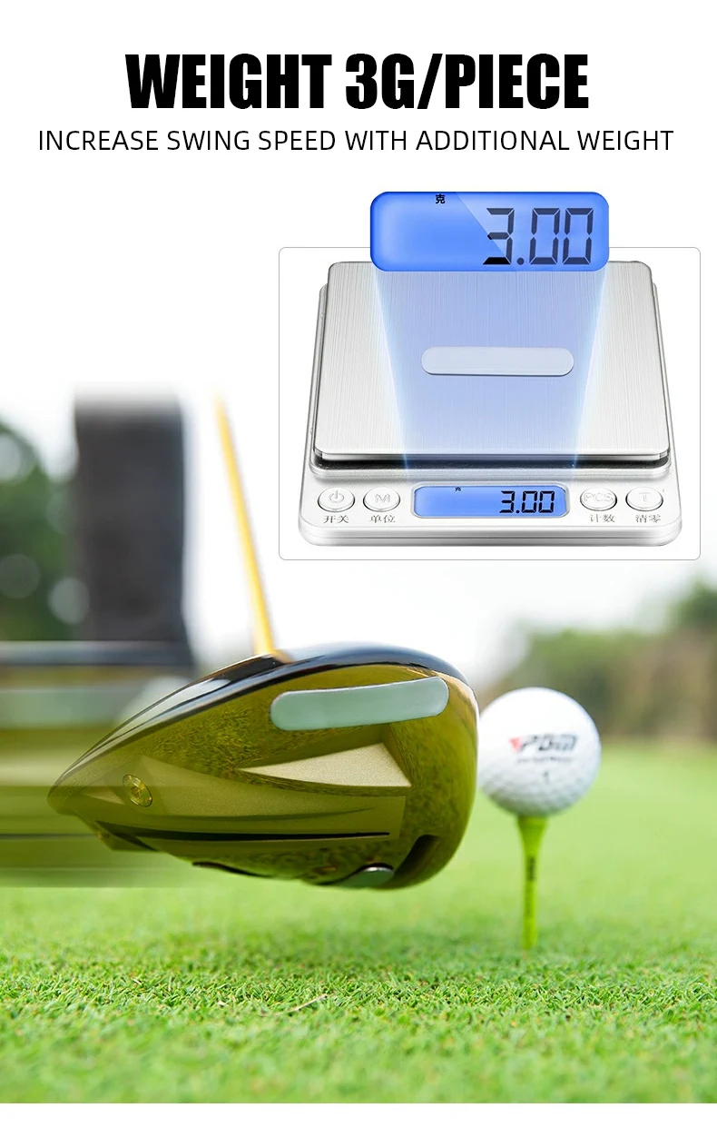 PGM ZP050 golf training aids improve swing speed golf club accessories-企业官网