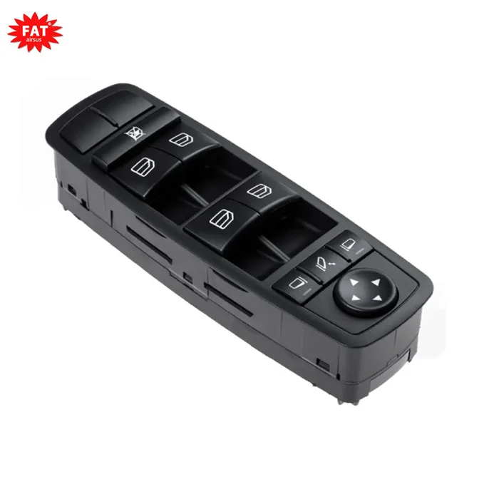 Car Master Power Window Switch For Mercedes Benz W164 Ml350 2005-2011 ...