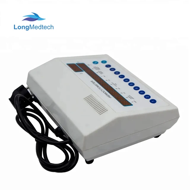 Laboratory Blood Cell Counter Machine - Automatic & Accurate