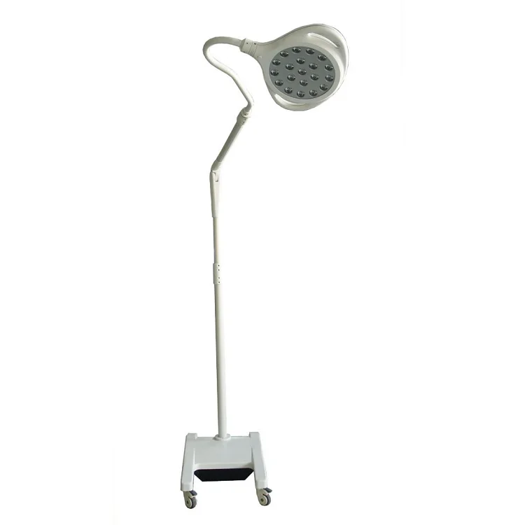 Mobile Medical Led Operating Lamp Surgical Examination Light Operation Illuminating Lamps For ...