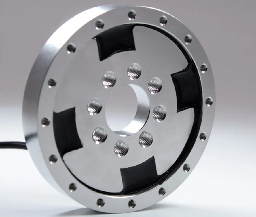 Joint Torque Load Cell for Machining Material Removal Welding Soldering ...