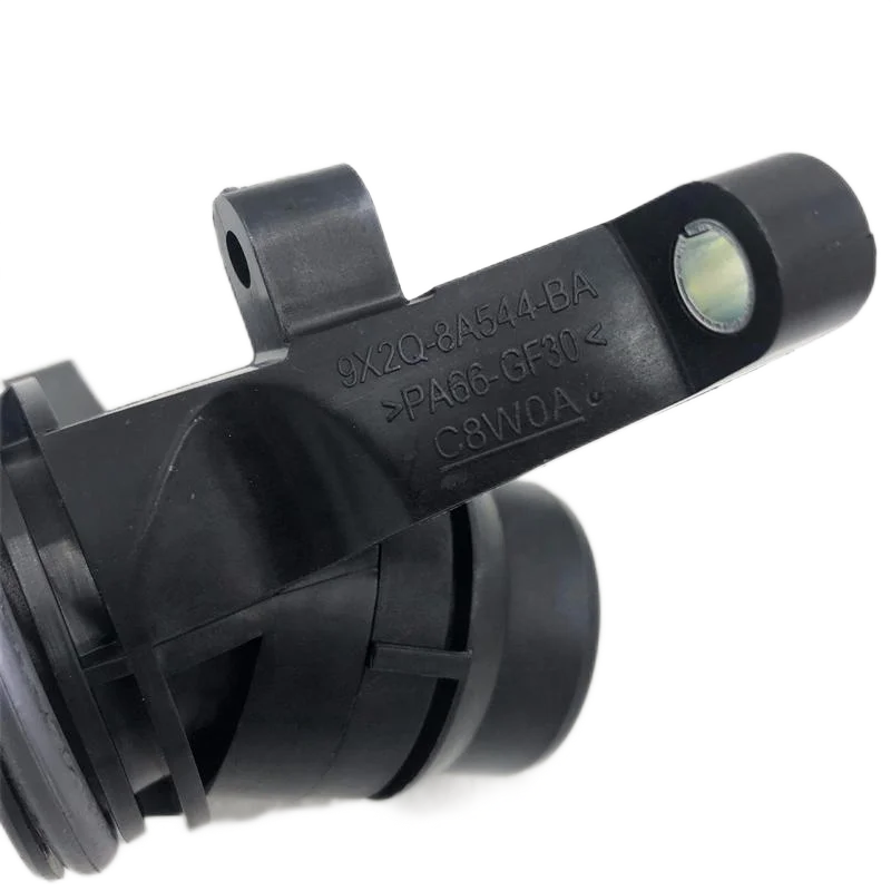 3.0l V6 Diesel Tube Connector Coolant Inlet Connecting Pipe For Land ...