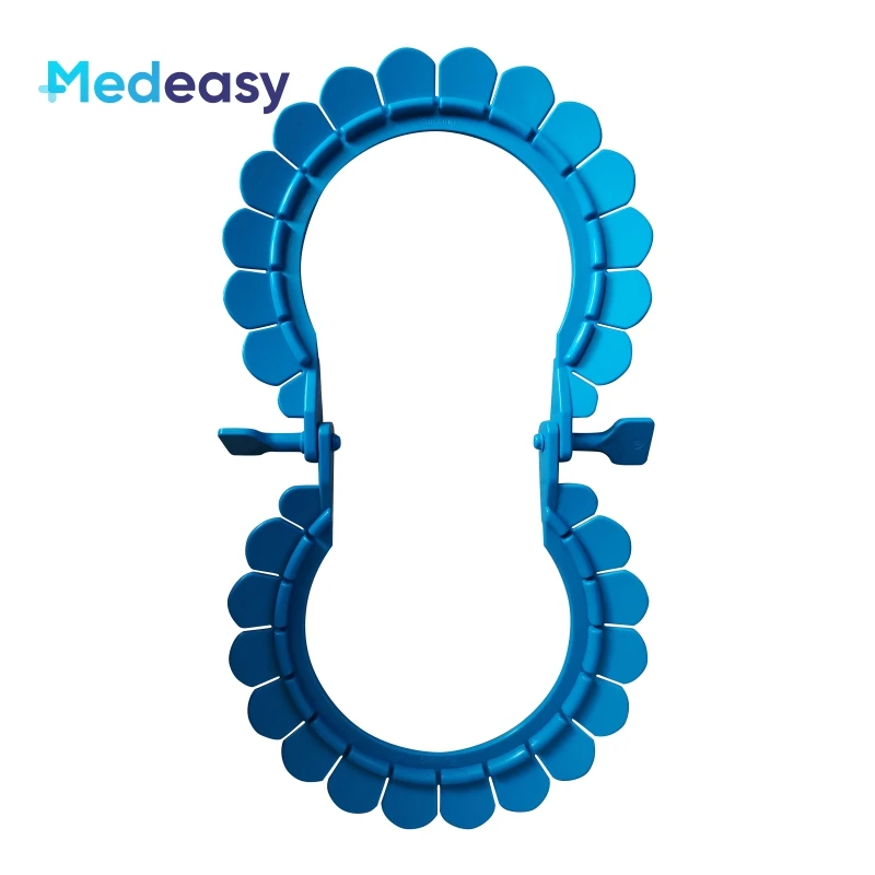 Factory Price Disposable Lone Star Surgical Retractor - Self-Retaining ...
