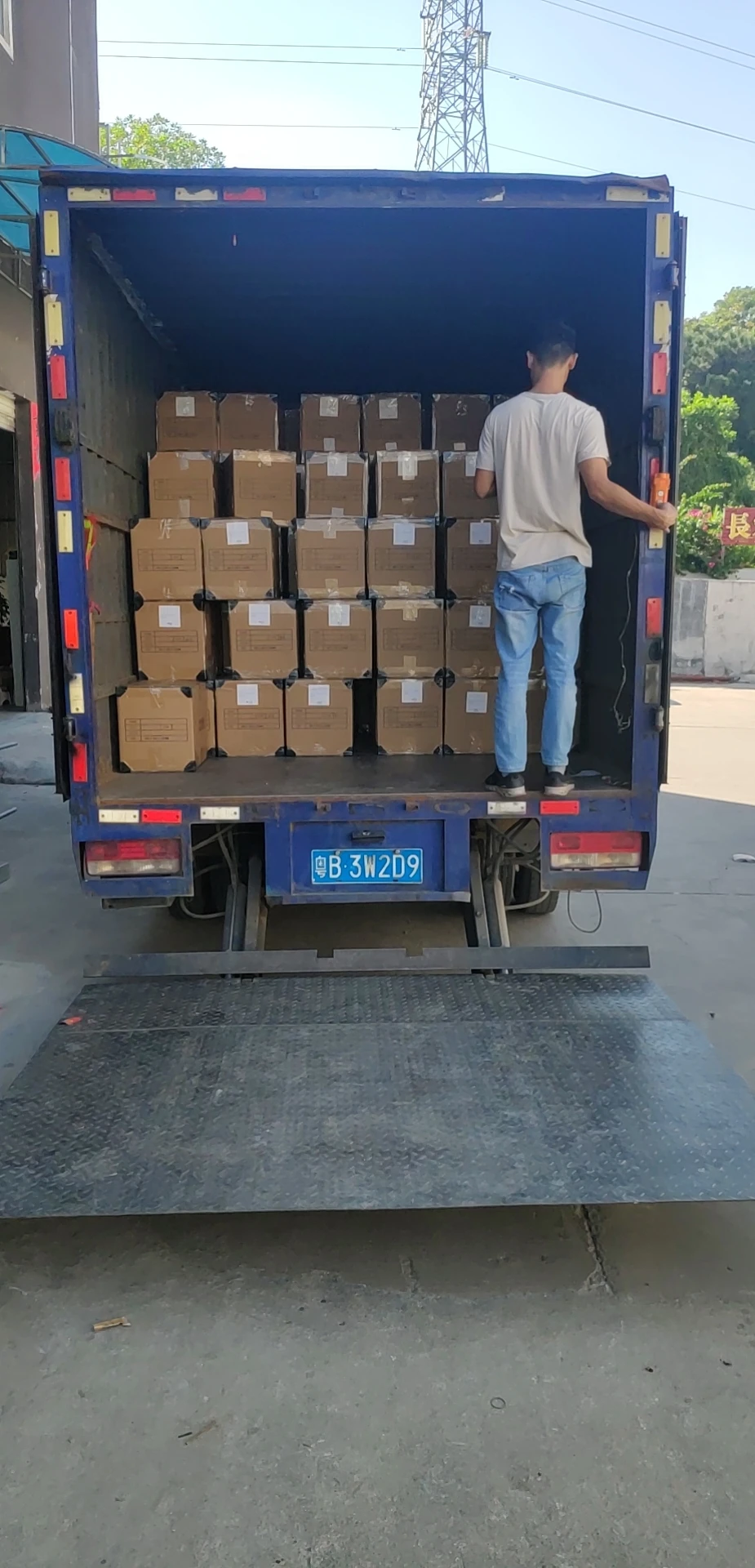 Wireless Photocell Switch Light Barrier Elevator Door Sensor Curtain ...