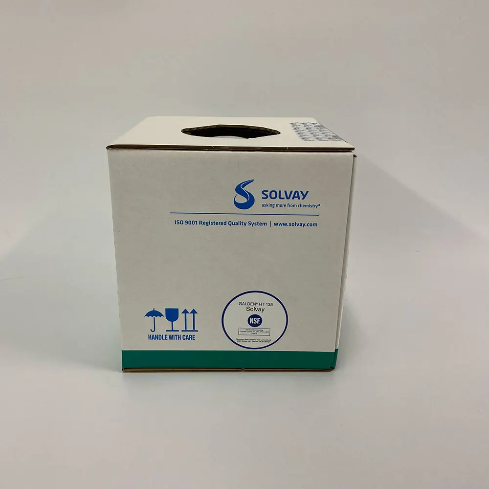 Solvay Galden Ht-135 Premium Coolant Chemical Auxiliary Agent - Buy Chemical Auxiliary Agent ...