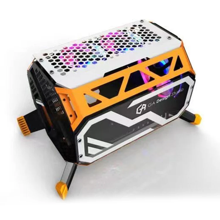 New Design OEM PC Computer Hardware and Accessories ATX PC Gaming ...