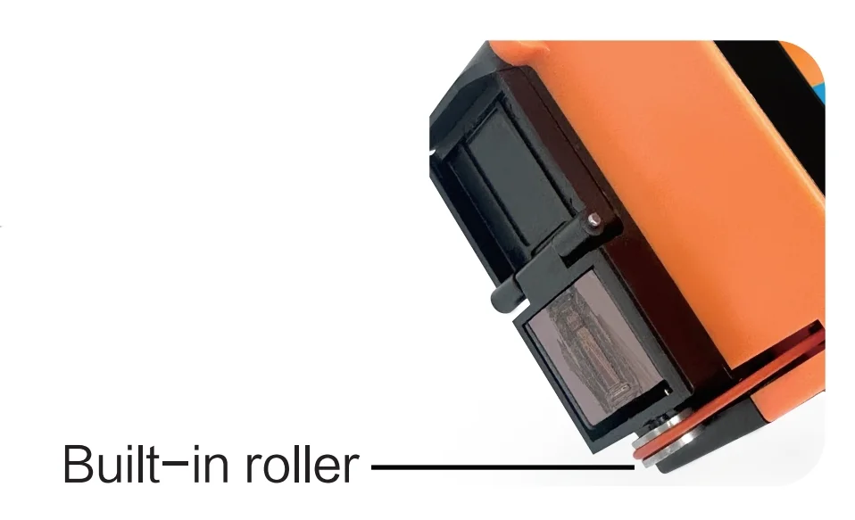 Cheap Mini Inkjet Printer 600dpi for Cartons & Packaging