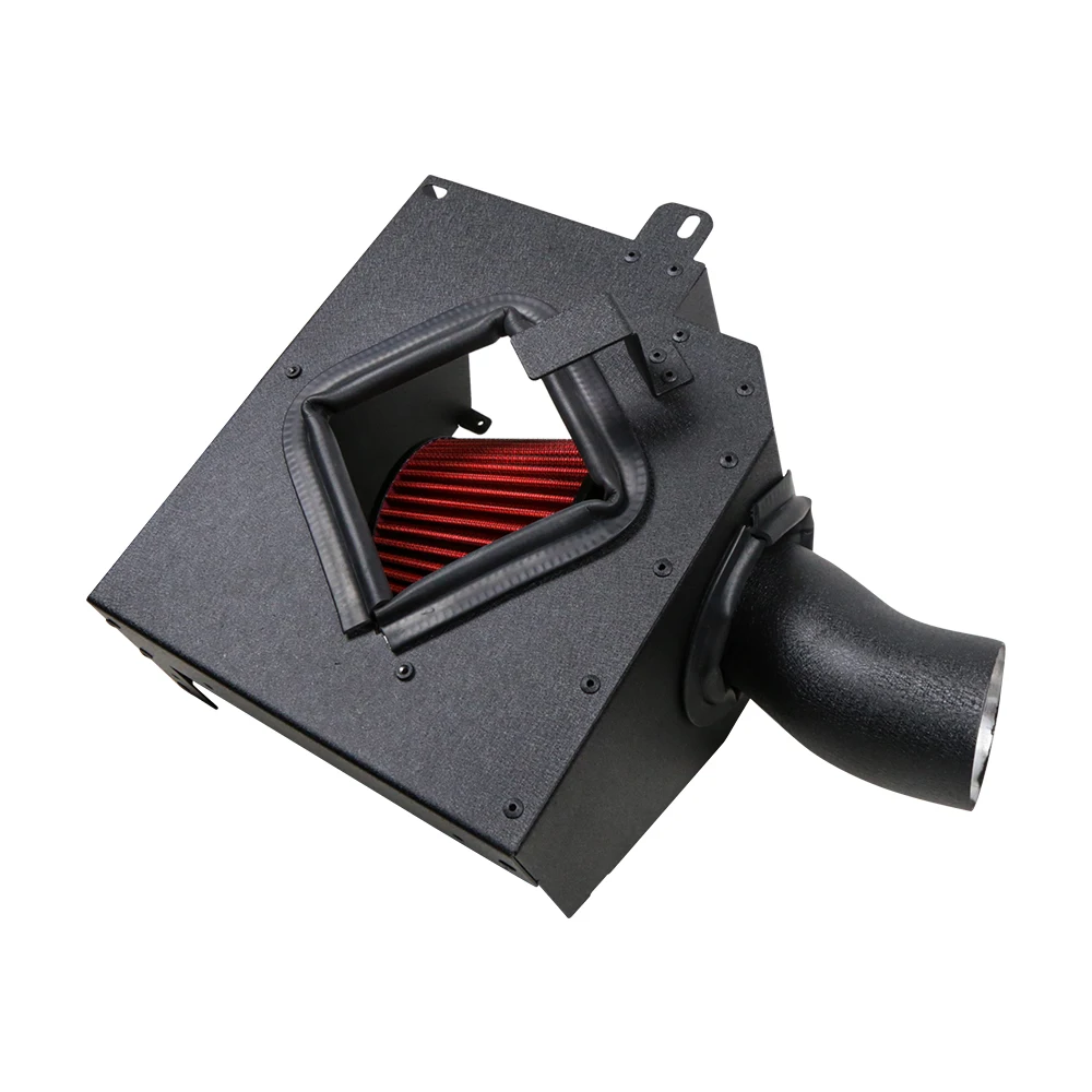 KYOSTAR Aluminum Cold Air Intake Kit for Mercedes-Benz A250/CLA250 ...