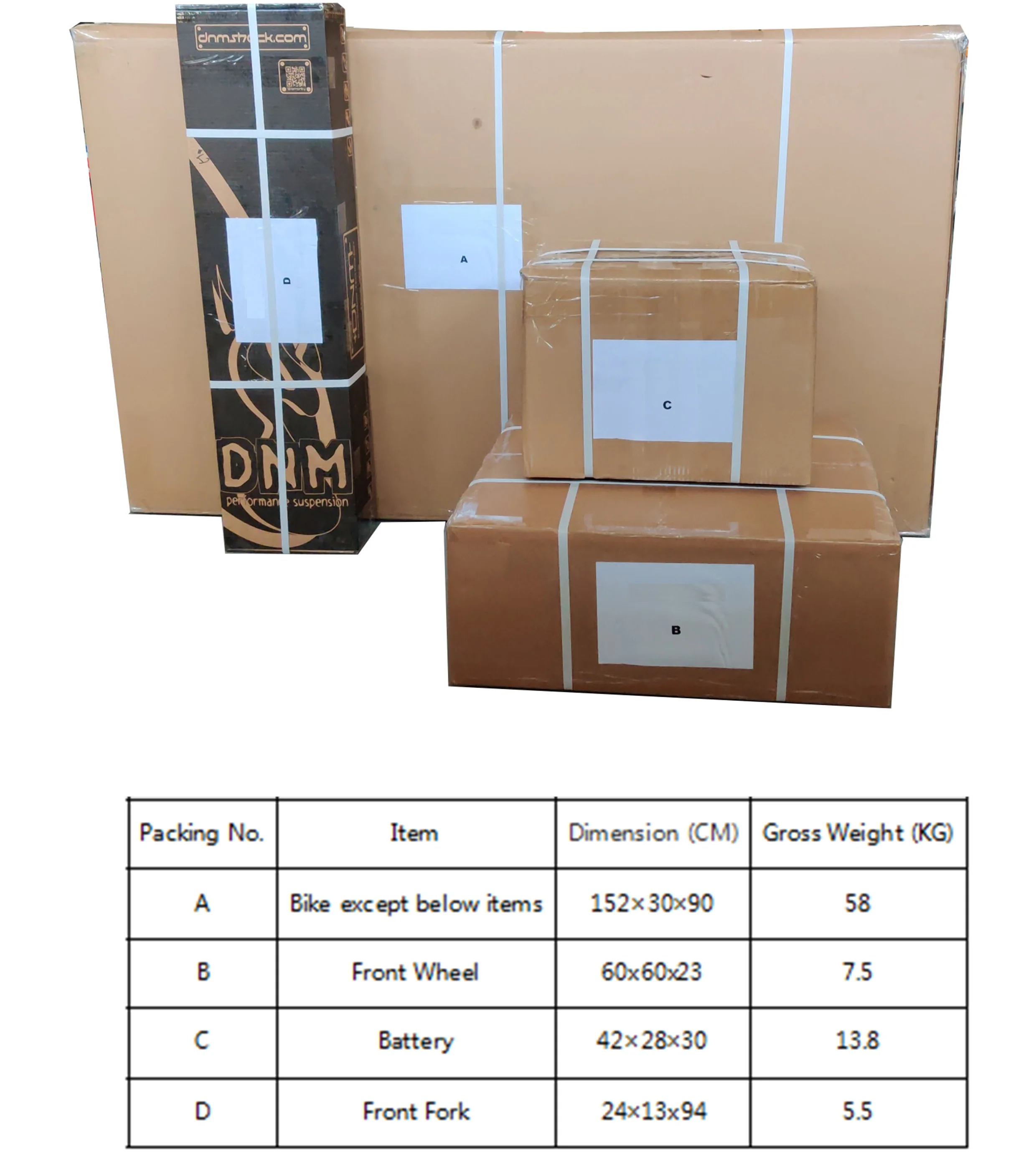 Cheap Cs20 Aluminum Frame Electric Bike 3000w 72v Qs Motor 205 Dnm ...