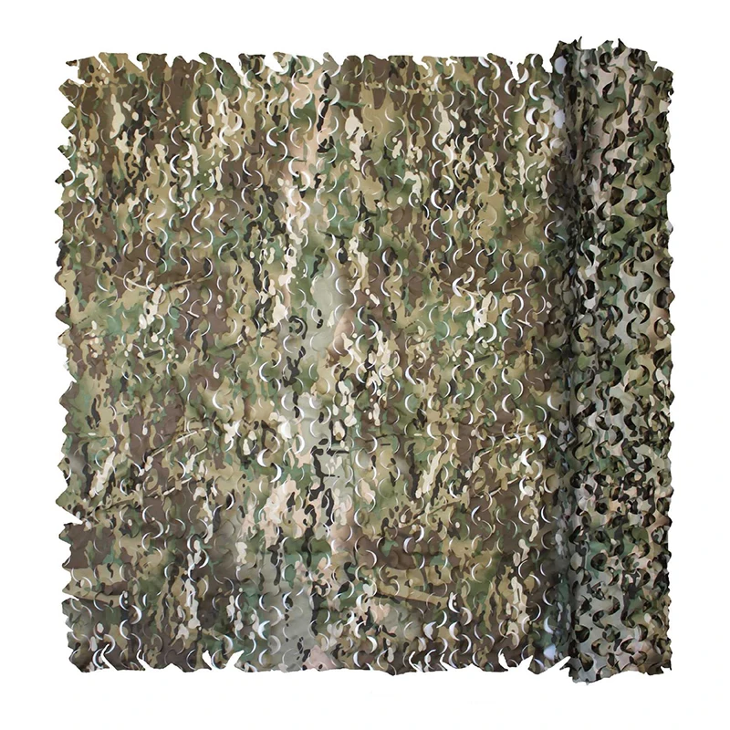 Obshorse Tarnnetz Weiss 3d Large Camouflage Tactical Cover Camo Netting ...