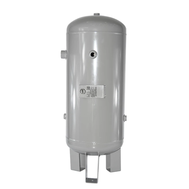 Carbon Steel Air Tank -Jiangsu Youcheng Zhixin Electromechanical ...
