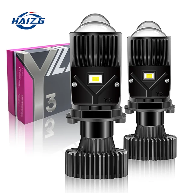 Guangzhou Haizhiguang Lighting Technology Co., Ltd. - Car Led Headlight ...