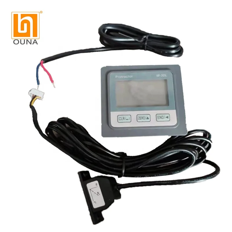 Tsun M-30L Magnetic Grid Displacement Digital Display Table for ...