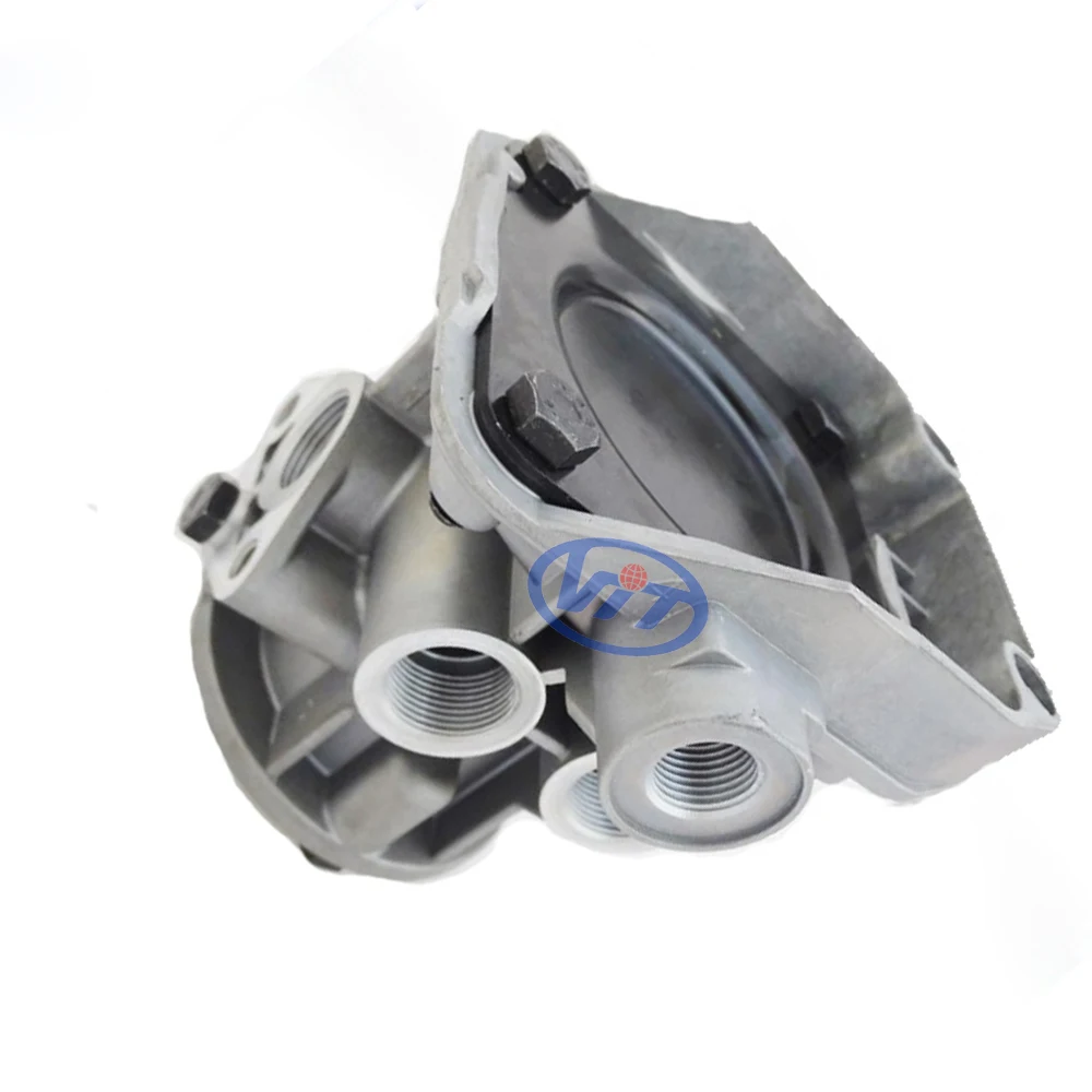 Vit Trailer Air Brake Relay Valve 9710023010 - Buy 9710023010，拖车继电器阀，继电 ...