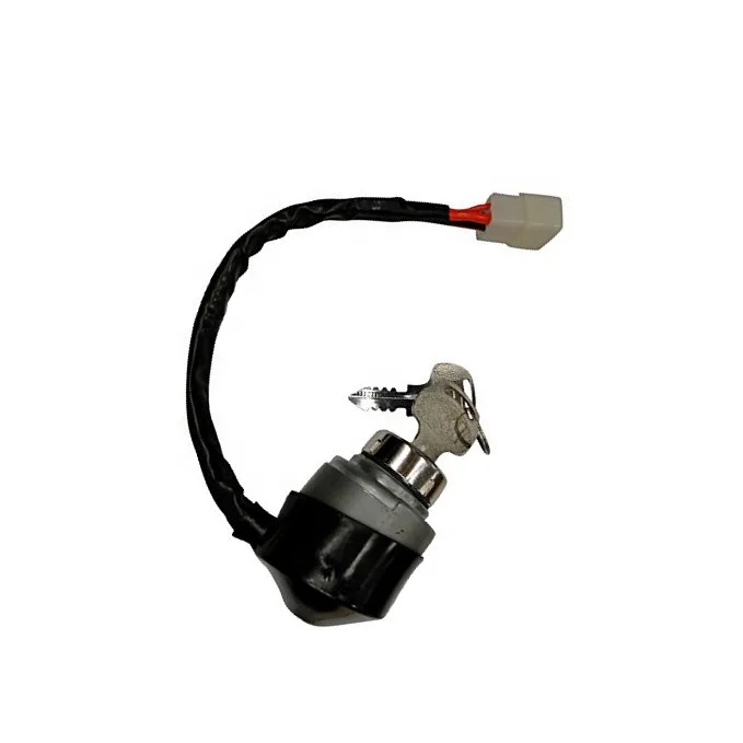 3e0156点火开关，用于e200b 5端子3e-0156 - Buy 3e0156,点火开关起动机开关,对于e200b Product on ...