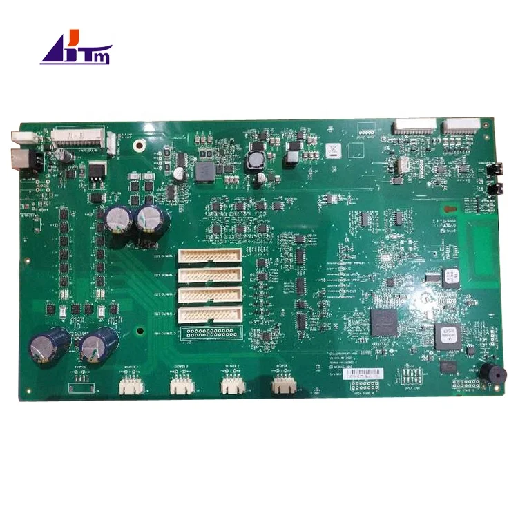 Diebold 5550 CCA Main Activdispense Control Board - 49242480000E