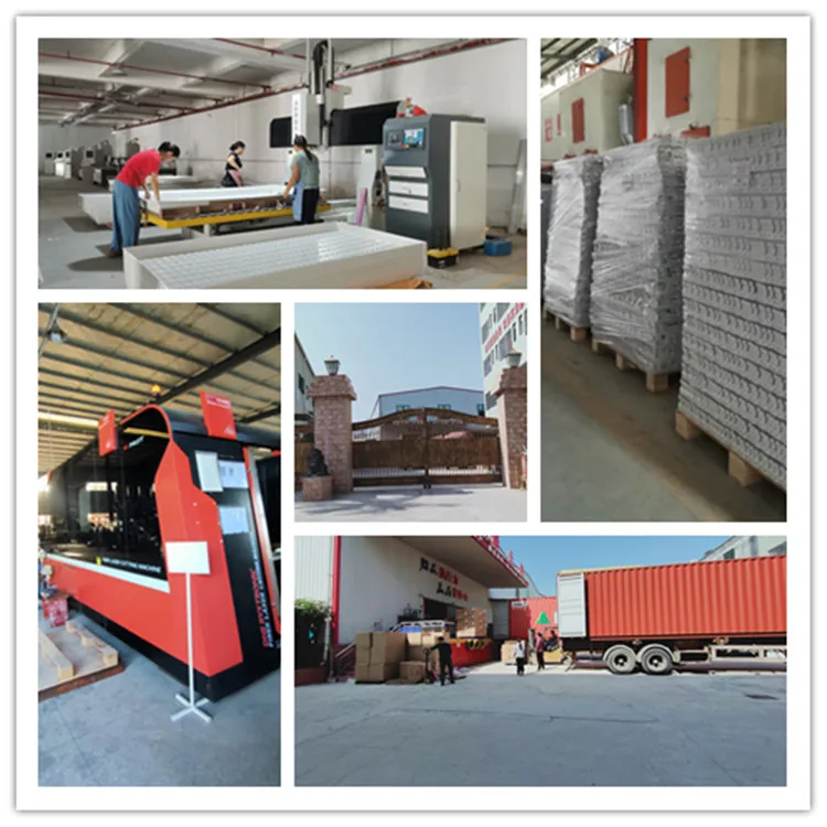 4X8 Flood Table - Efficient Hydroponic Farming Solutions