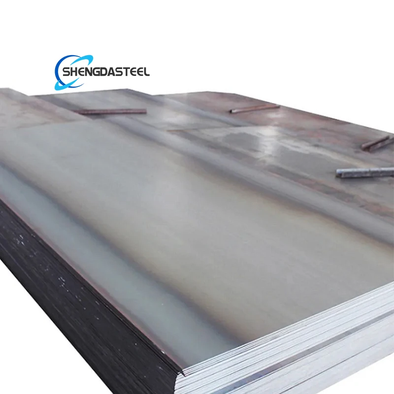 A105 Steel Plate