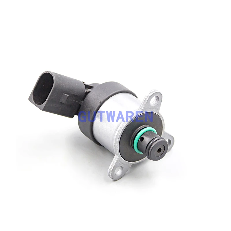 Fuel Pressure Regulator Metering Solenoid Valve 0928400676 0928400572 ...