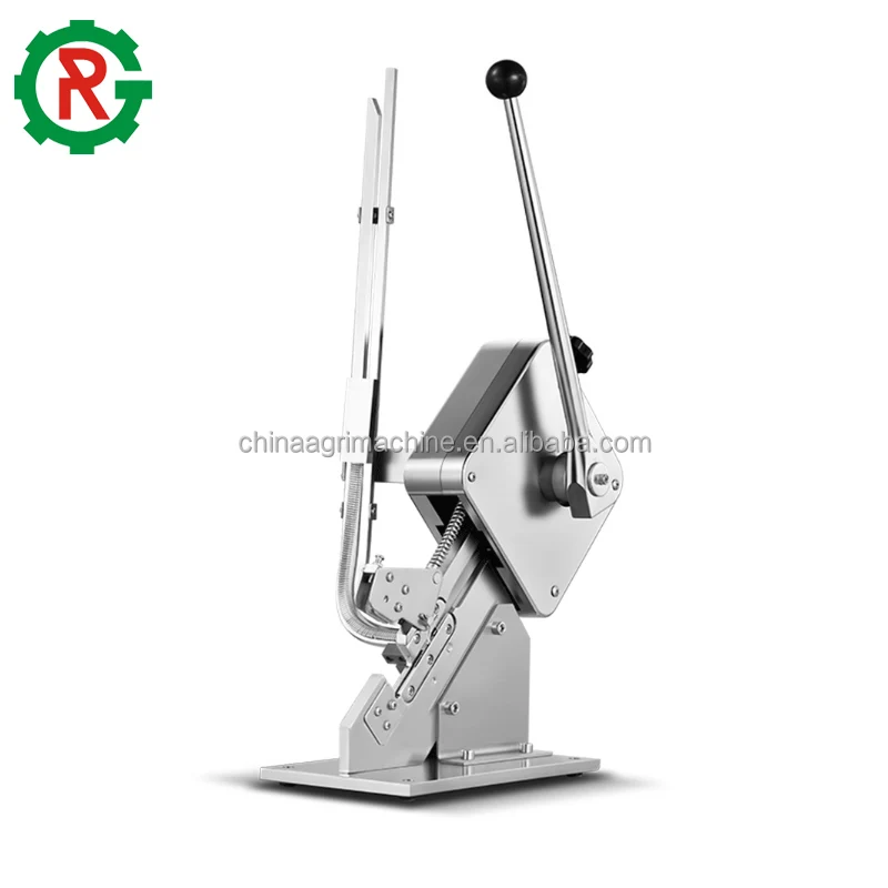 Manual U Shape Sausage Casing Clipper Clipping Machine - Buy U Shape ...