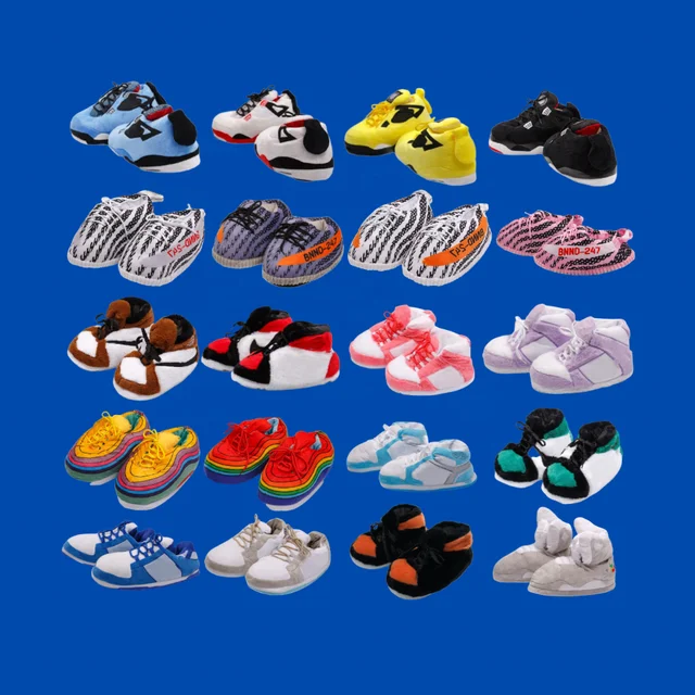 Quanzhou Divitanci Trading Co., Ltd. - Slipper, Sandal