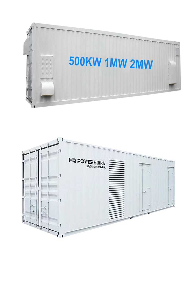 2MWh Battery Energy Storage System Lifepo4 Lithium Ion 6000 Deep Cycle ...