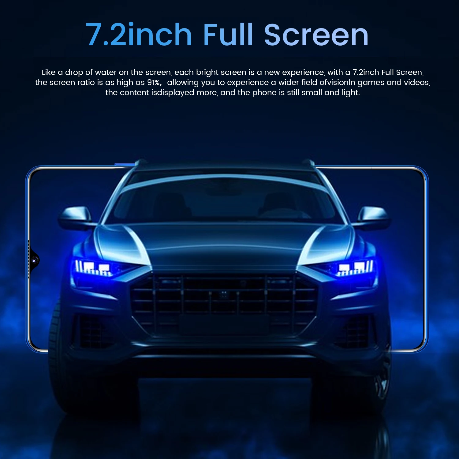 Car Tablet Android S23 Ultra Keypad Mobile Phone Non Camera Smartphone ...