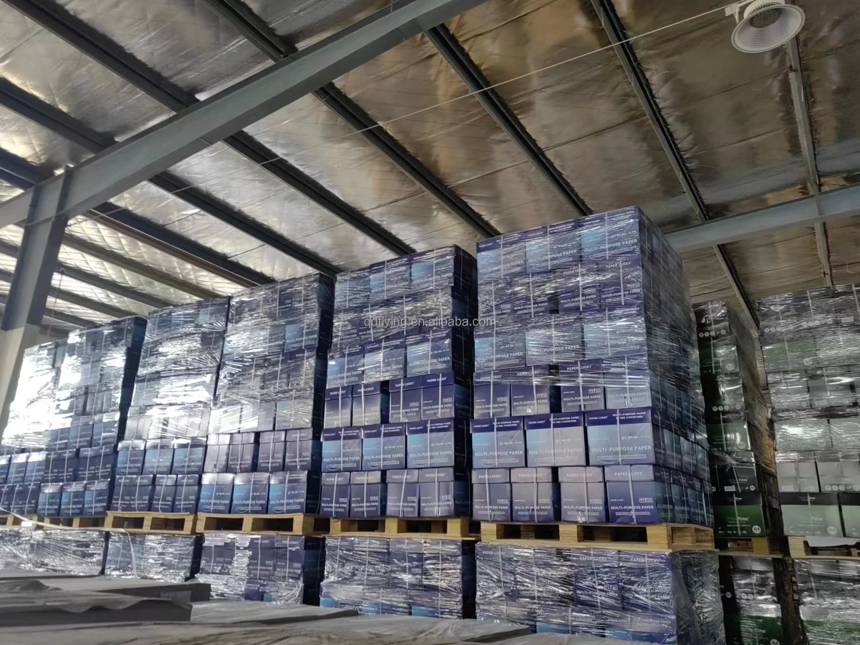 A4 Photocopy Paper 80 Gsm Copy Paper A4 Customized - Buy A4 Size ...