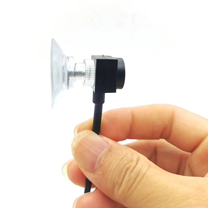 5MP/8MP Adjustable Mini USB Webcam & Audio, Wide Angle, OEM | Wholesale