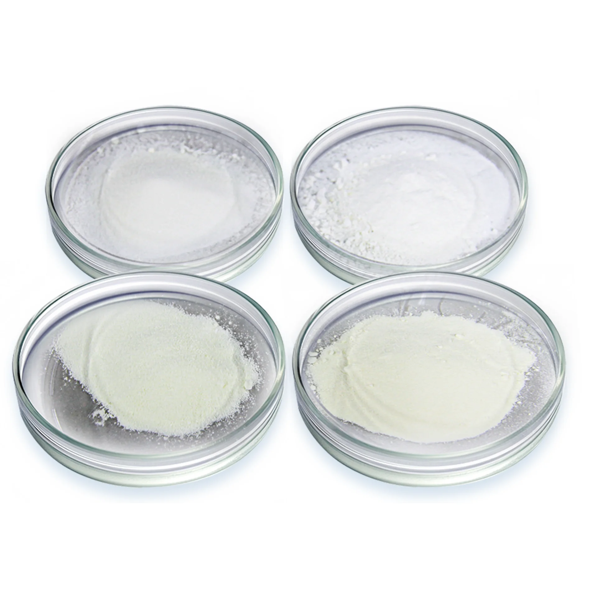 Transparent Colorless Polyimide Powder Thermoplastic Pi Powder For High ...