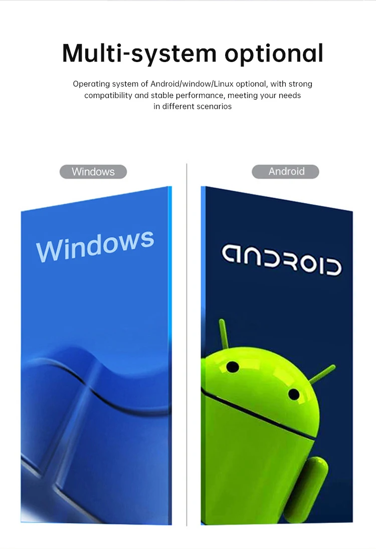 Touchwo Self-Service Kiosks - Efficient Hospital Registration