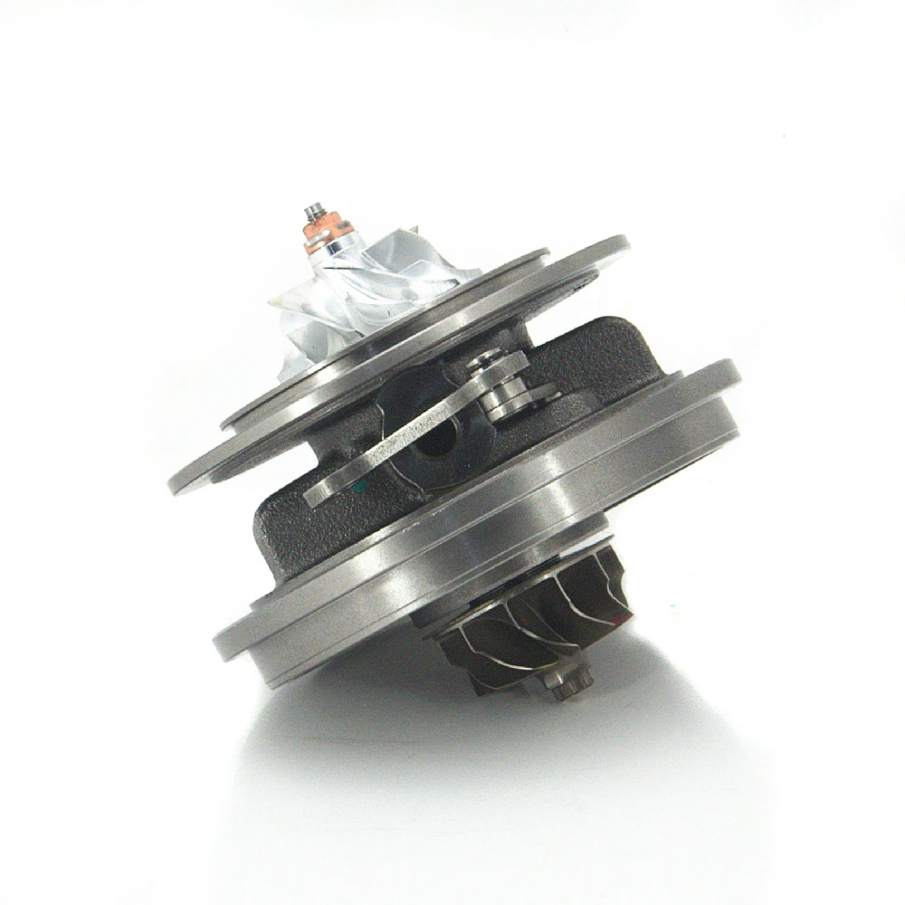 New Turbolader Cartridge Tf035 Turbocharger Core 49335-00600 For Bmw X1 ...