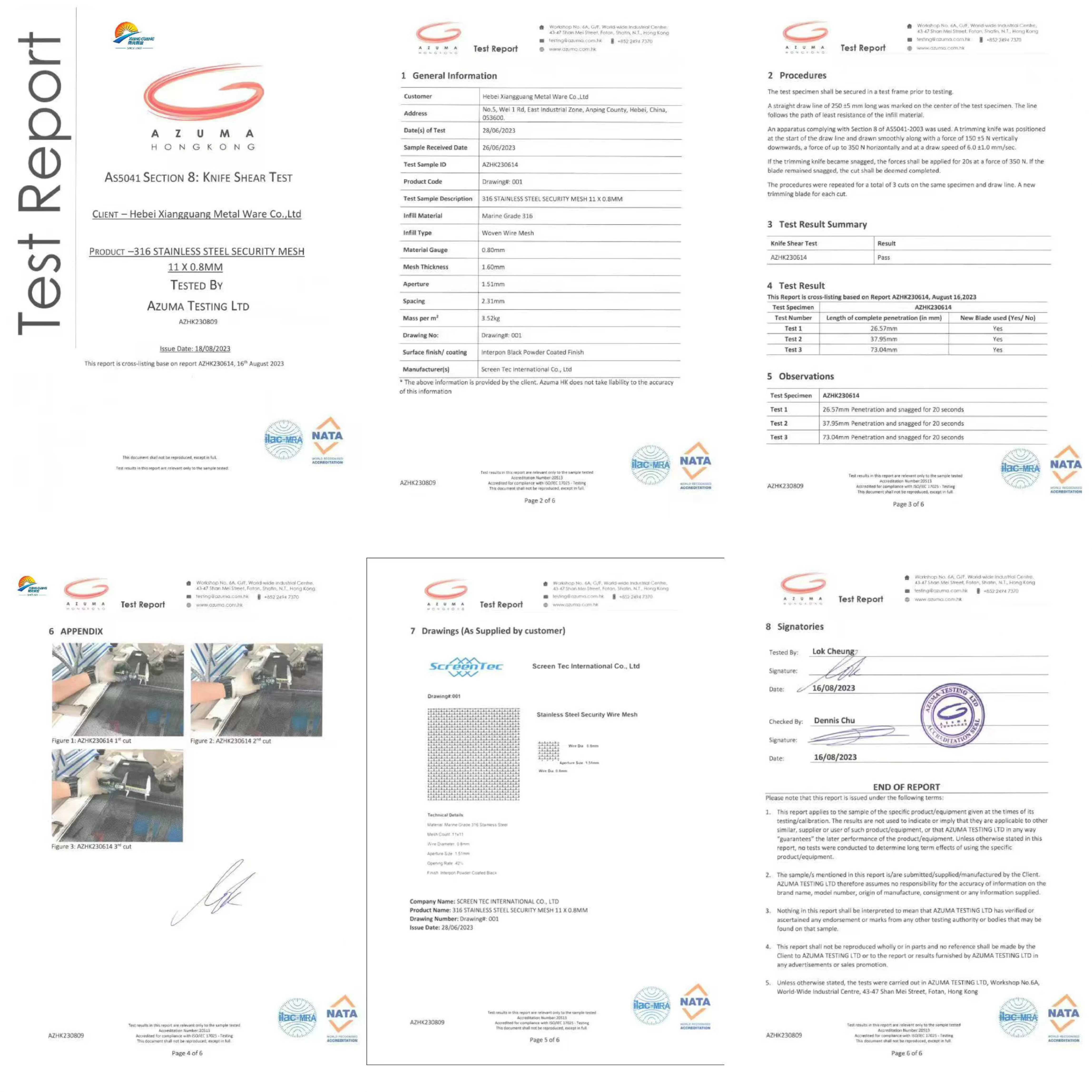 Rain Screen Mesh/Australia Expanded Aluminum DVA Mesh With Anti-rain ...