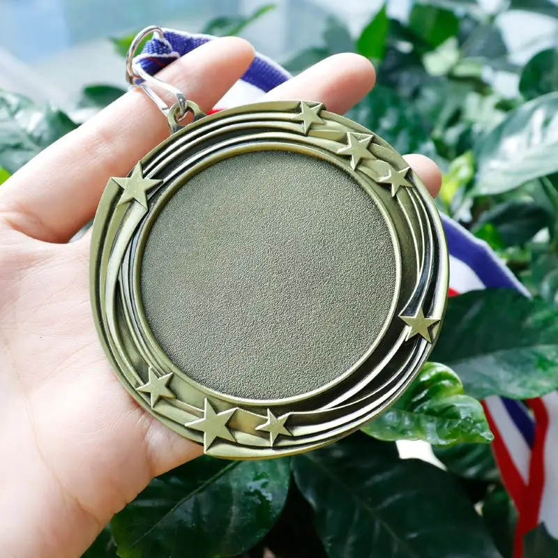 Custom Medailles En Croix Trophies And Medals Sports Baseball Premium Awards Metal Craft Blank ...