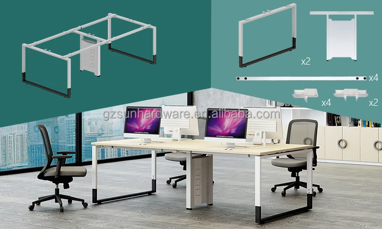 Wholesale Cheap Modern Office Table Legs - OEM ODM Furniture
