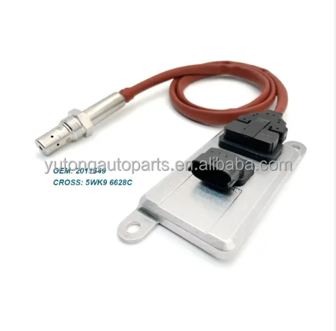 Nox Sensor For Daf Oem 5wk96628c\2011649 - Buy Nox Sensor Nitrogen ...
