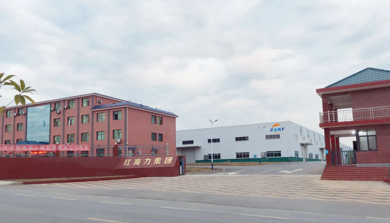 ZAKF ZAIV-10 7.5KW Integrated Cutting Air Compressor