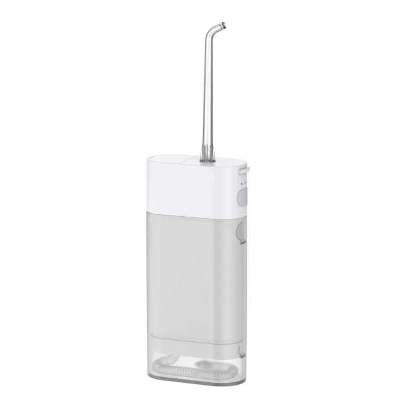 New Cordless Teeth Water Toothpick Flosser Oral Deep Clean Irrigator ...