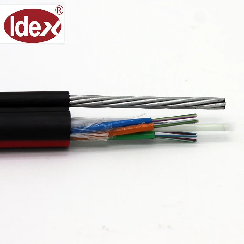 Gyftcy-72f Model Fiber Optic Cable High Quality Hot Sale 1000m Fiber ...