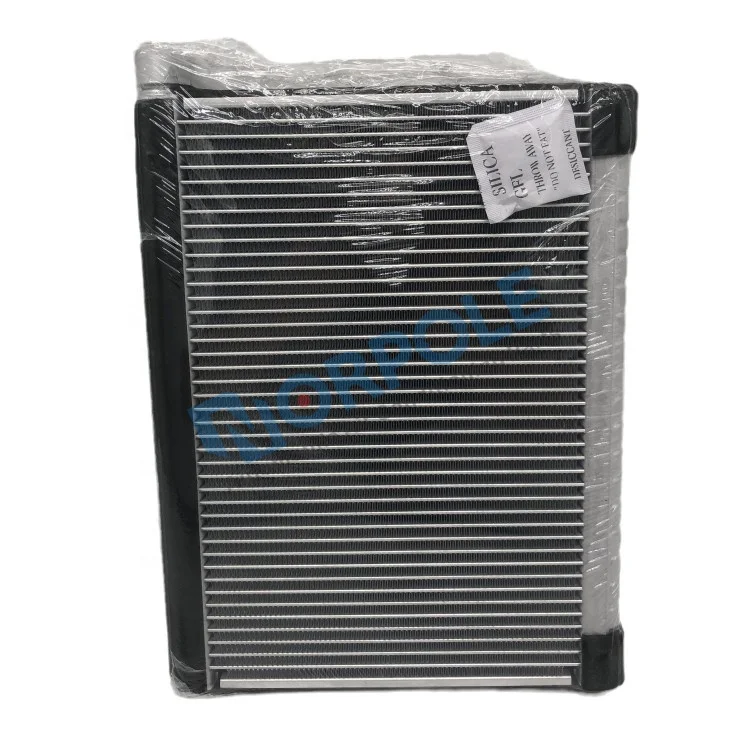 日产URVAN 2013-2016日产NV350 RHD OE 27280-3XA0B 272803XA0B定制汽车交流蒸发器冷却盘管 ...