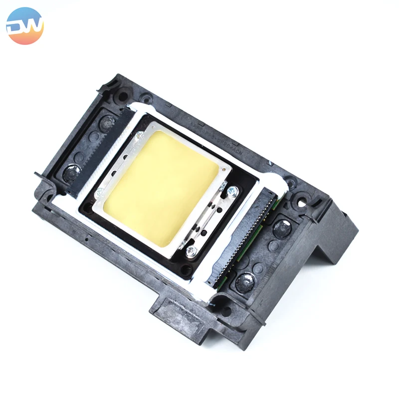 Xp600 Print Head - Reliable Eco Solvent Printhead for 6 Color Print